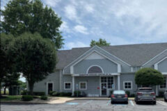 East Brunswick Office - DDCNJ